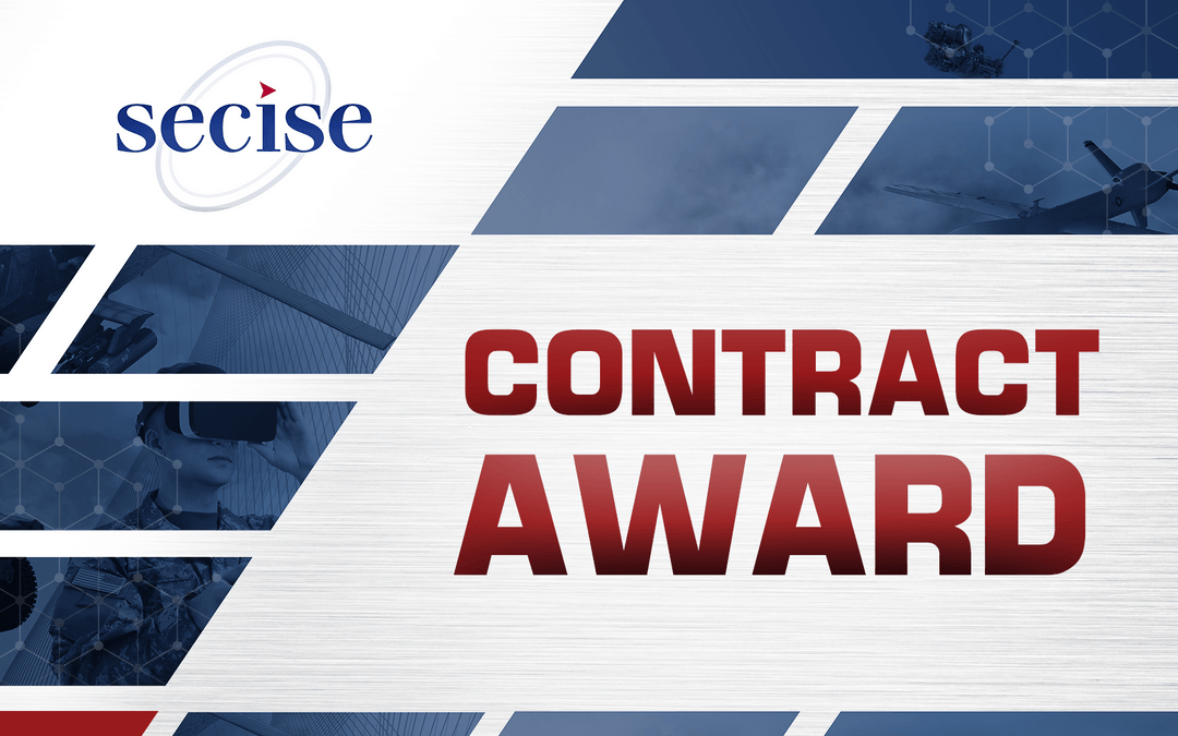 Secise Awarded 5-Year, $68M Contract to Support Air Combat Electronics Program Office (PMA-209 ...