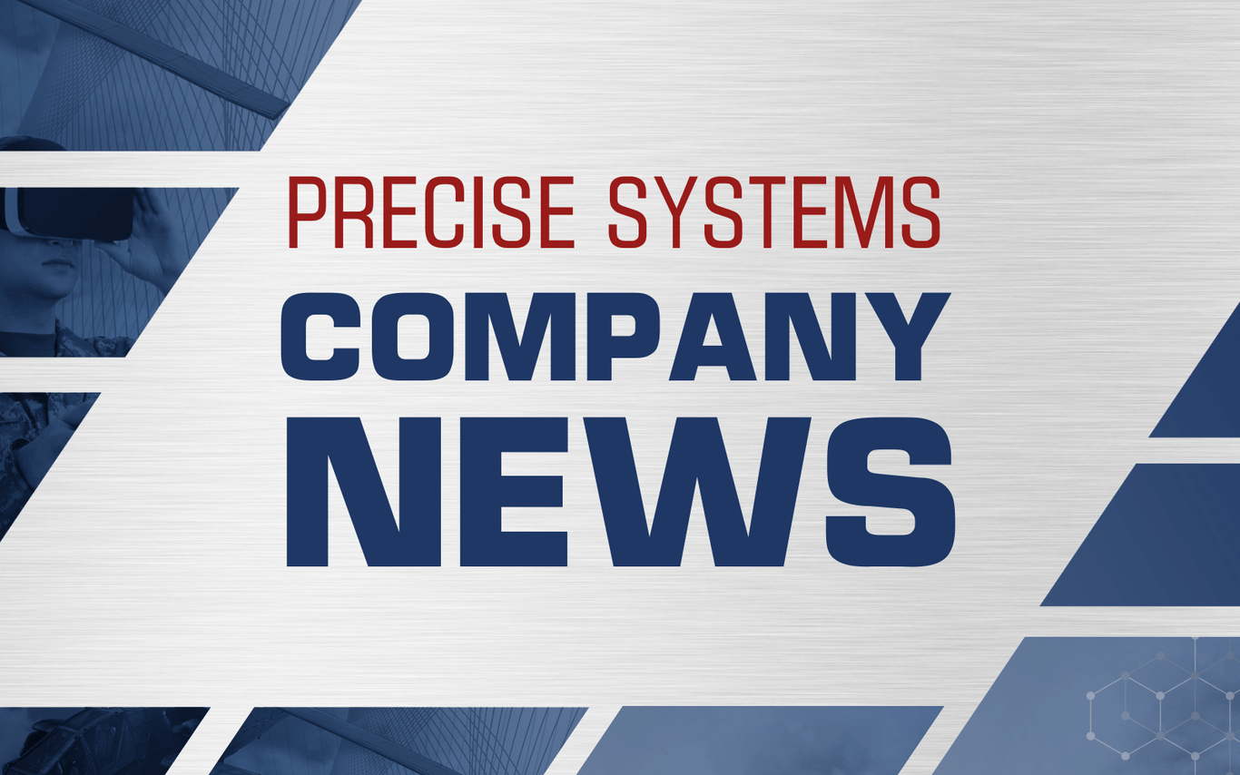 Precise Systems Acquires Mission Focused Systems, Deepening Mission ...