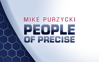 Precise News | GoPrecise