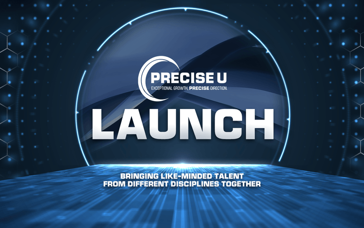 Introducing LAUNCH: Precise Systems’ Center of Excellence Program | GoPrecise