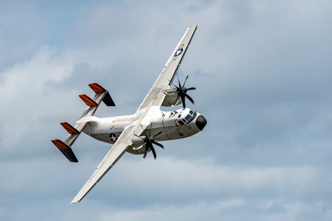 Precise Wins 5-year, $77M Recompete Contract to Support PMA-231 | GoPrecise